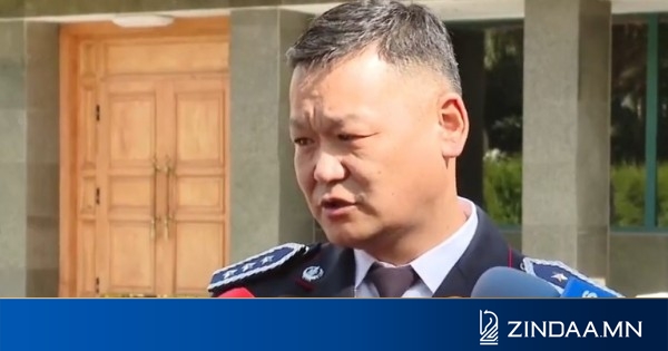 ЦЕГ Бэлгийн хүчирхийлэлд холбогдох хүүхдүүдийн ШҮҮХ ШИНЖИЛГЭЭНИЙ хариу