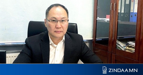 Итгэмжлэлийн төвийн дарга С Соронзонболд авлигын хэргээр шийтгүүллээ