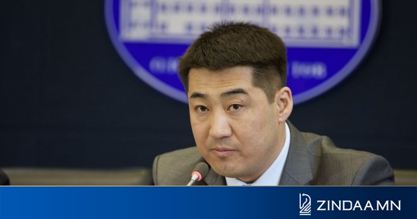 Б Батбилэг Нүүрсний хэрэгт 155 иргэн албан тушаалтныг яллагдагчаар татсан