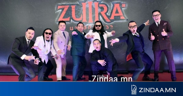 ФОТО | "ZURA 3: Цэвэрлэгээ" киноны нээлтийн ёслолоос