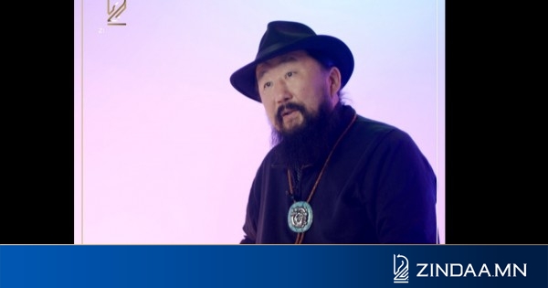 [ БИДНИЙ НЭГ ] Xiii зууны хэв шинжийг агуулсан МОНГОЛ ГЭРИЙГ орчин