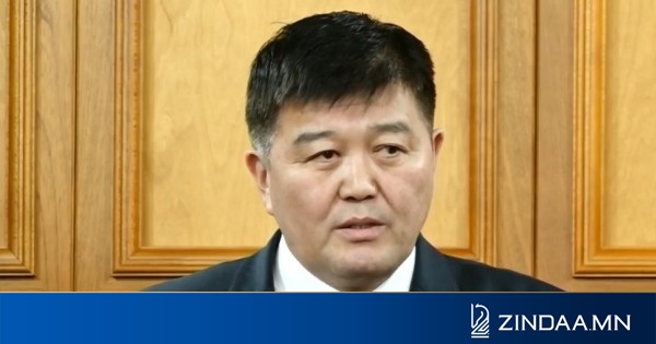 Х Болорчулуун Өндөр дүнтэй гэрээ байгуулахаар шантаажилсан хүмүүсийг